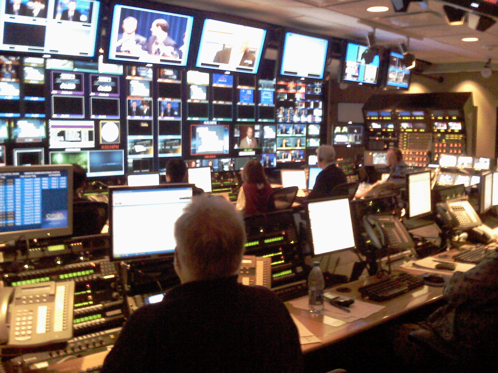 Broadcast Integration Solutions TV Technologies Broadcast Integration Solutions TV Technologies